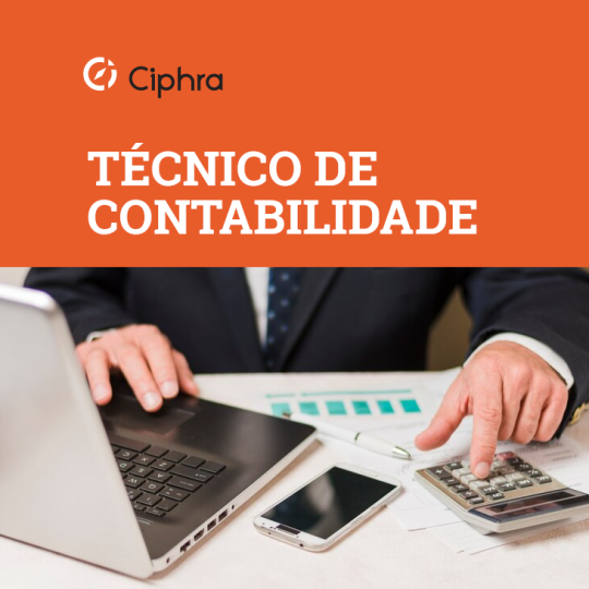 Técnico de Contabilidade